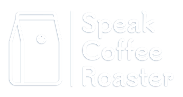 Speak Coffee Roaster – SpeakCoffeeRoaster
